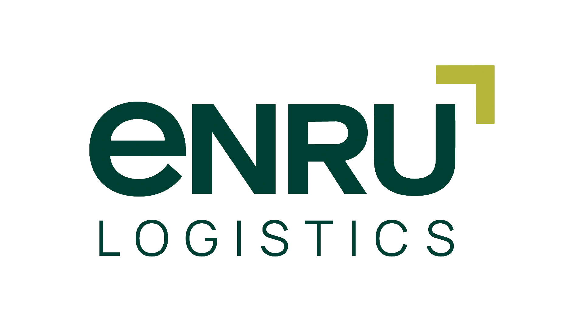 ENRU Logistics - App Hub